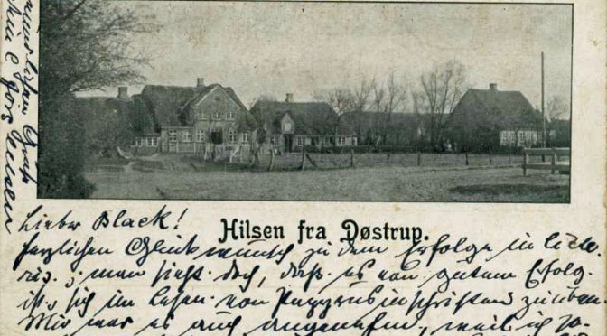 12. marts 1917. Thomas Dinesen udsat for stikkeri? | Den Store Krig ...