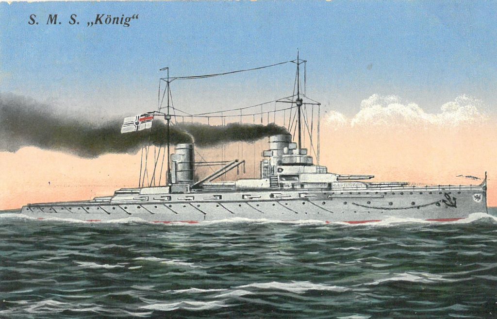 Hansen, Peter Christian (1890-) | Den Store Krig 1914-1918