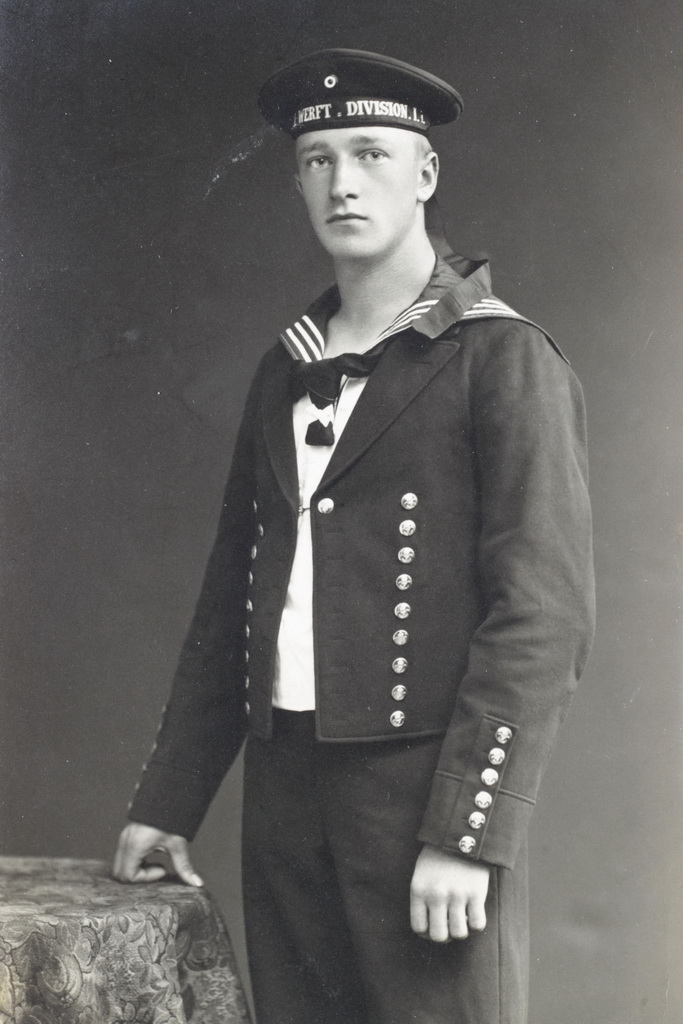 ADCB_P241_Christiansen_2011_10_20_3754 | Den Store Krig 1914-1918