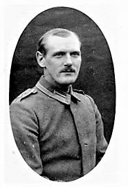 Nielsen, Laurits (1891-1941) | Den Store Krig 1914-1918