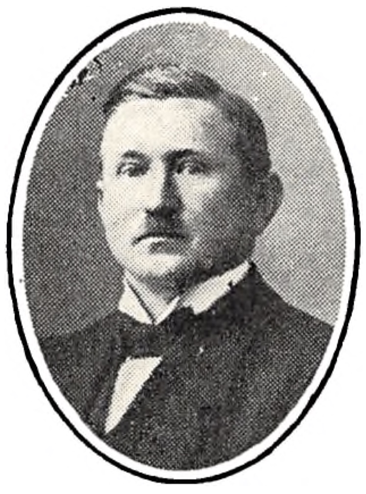 Schøning, Hans Rudolph (1884-1952) | Den Store Krig 1914-1918