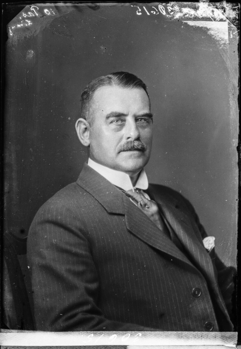 Kaptajn Niels Fuglede – en dansker i borgerkrigen i Perm i 1918-1919 ...