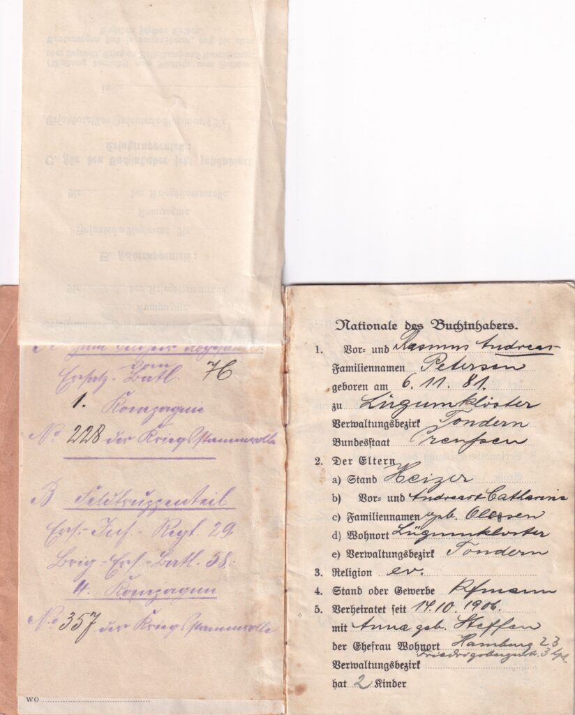 Den gotiske udfordring | Den Store Krig 1914-1918