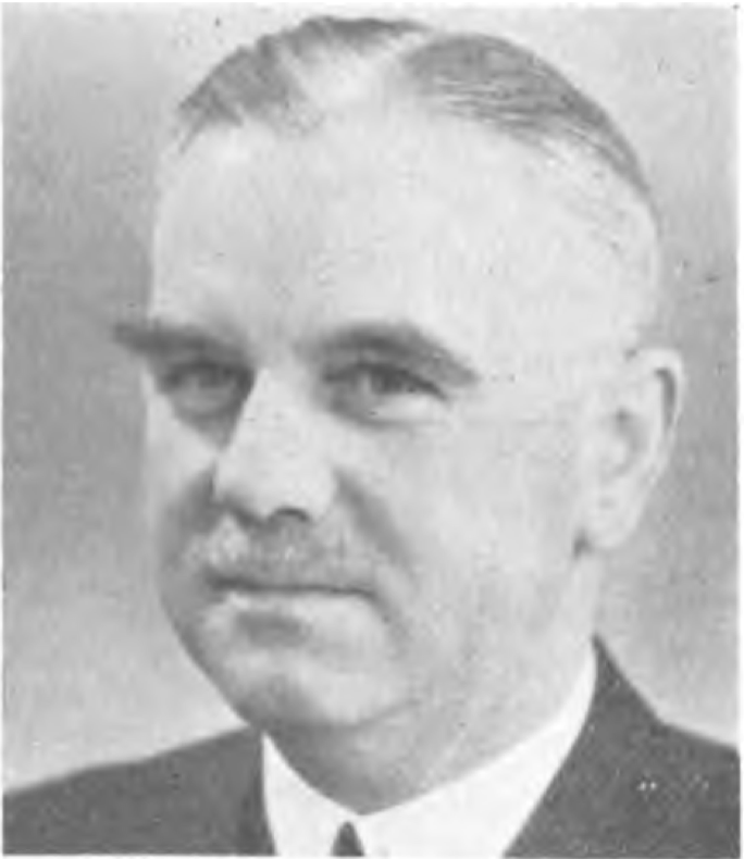 Erichsen, Peter Friedrich (1887-1960) | Den Store Krig 1914-1918