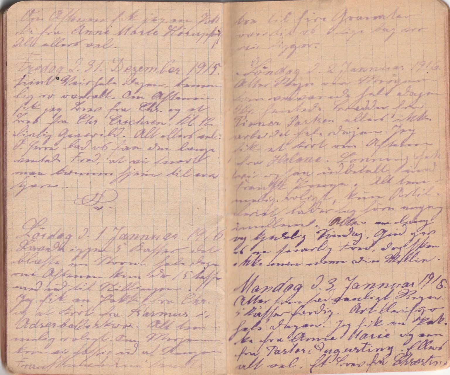 Den gotiske Udfordring | Den Store Krig 1914-1918